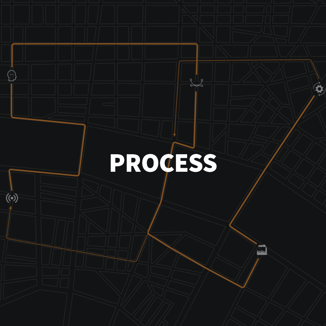 Work-Driven Design Process - Utilimaster - A Shyft Group Brand