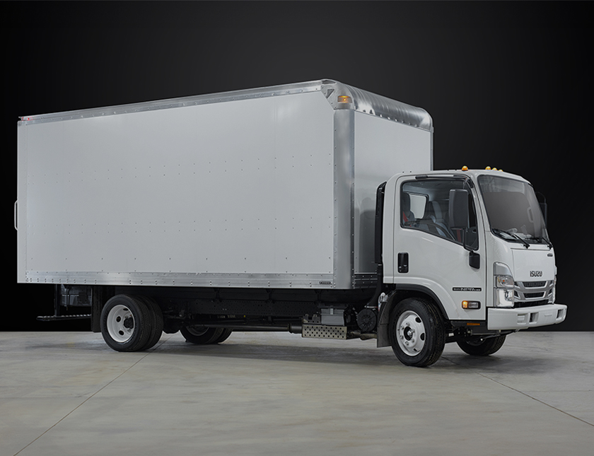 Fast Build Program - Utilimaster - A Shyft Group Brand